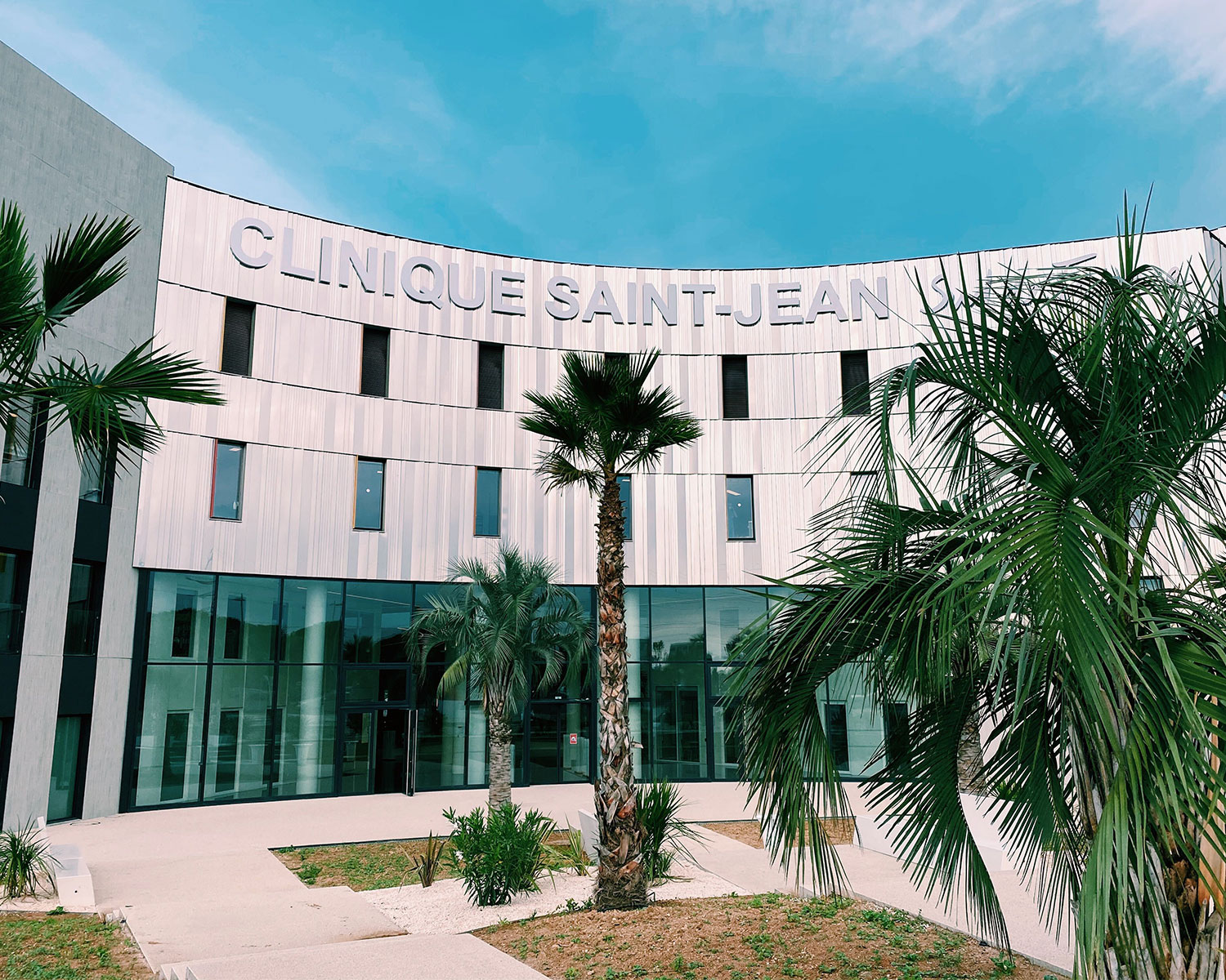 Notre cabinet rejoint Omnidoc – Centre Urologique de la clinique Saint-Jean